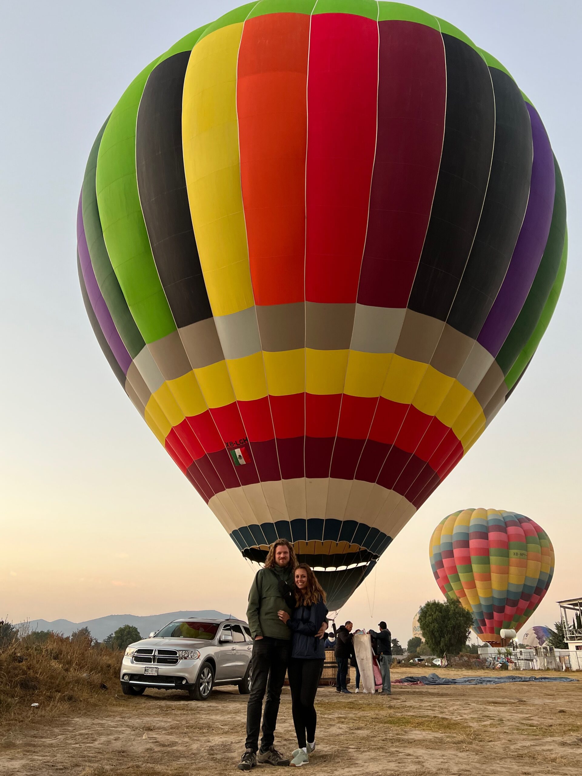 Home - Local Vibes Mexico
